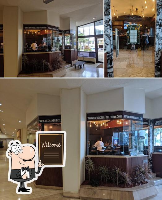 Bay View Pub, Miami - Restaurant menu, prices and reviews