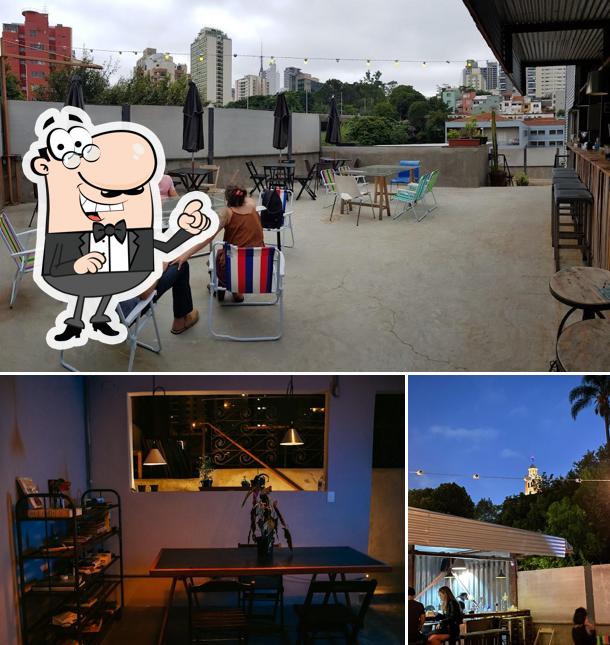 Espaço Opalina estabelecimento, São Paulo – menu, preços e avaliações