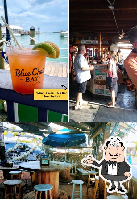 Half Shell Raw Bar, Key West - Restaurant menu, prices and reviews