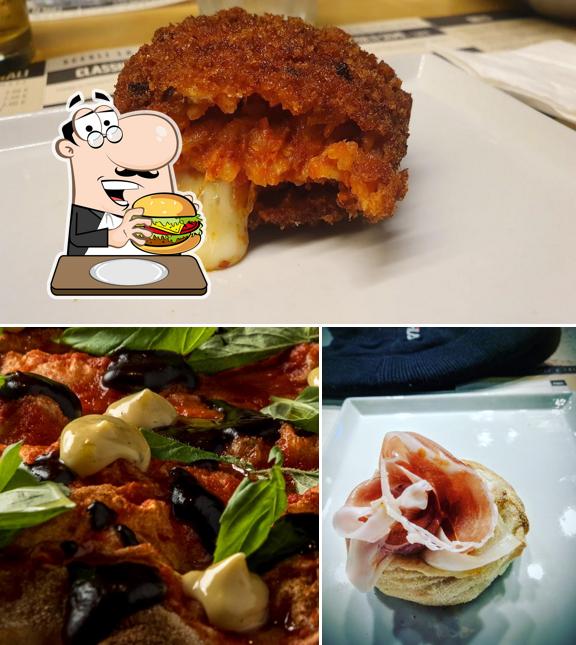 Il Ponticello, Roma - Menu del ristorante, prezzi e recensioni