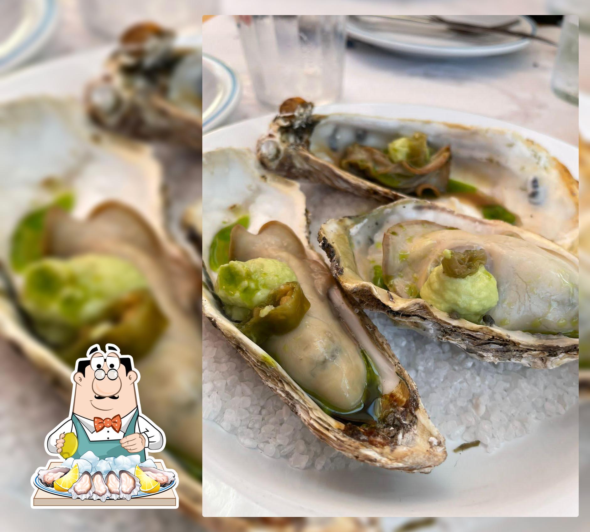 Labuta Mar, Rio de Janeiro - Restaurant menu, prices and reviews