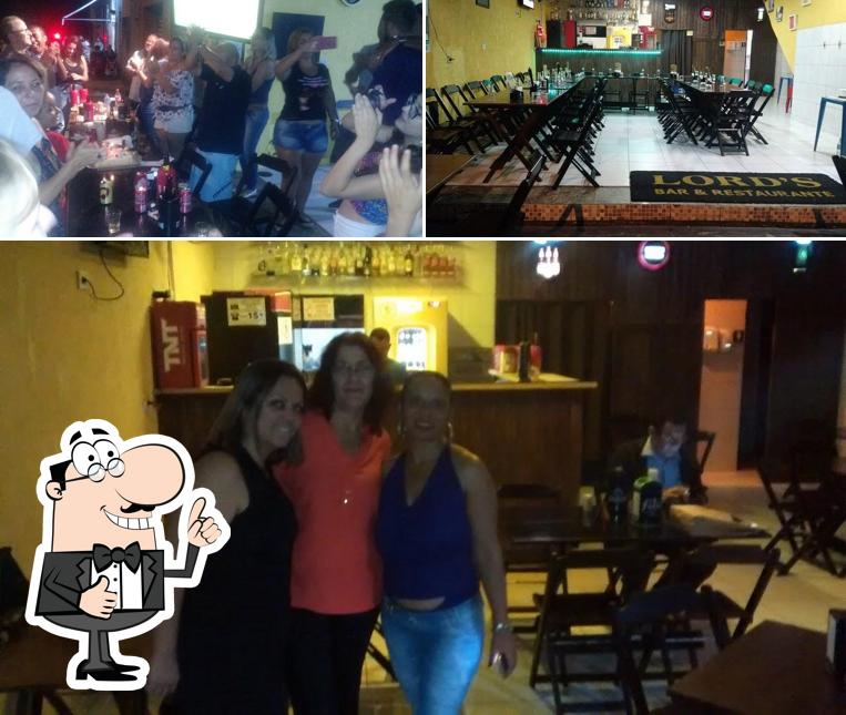 Lord's Bar e Restaurante, São Paulo - Restaurant reviews