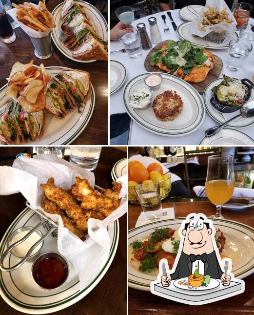 LUXBAR in Chicago - Restaurant reviews