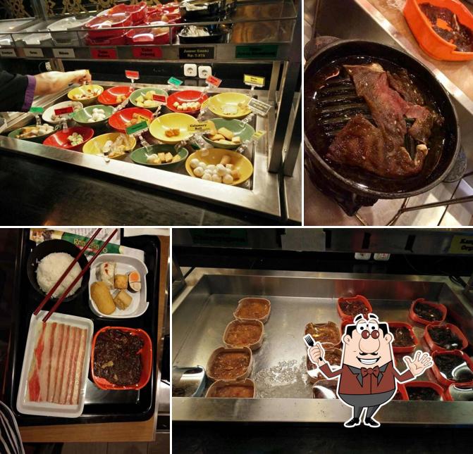 Racha, Jakarta - Restaurant menu, prices and reviews