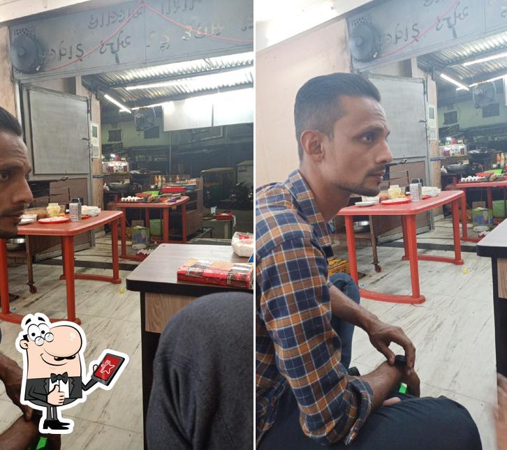 A' Foodaholic, Ahmedabad - Restaurant menu, prices and reviews