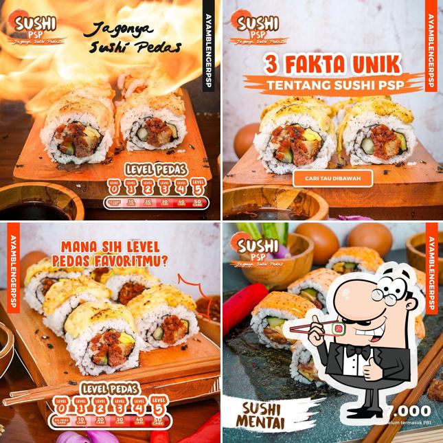 Ayam Blenger PSP, West Jakarta - Restaurant menu, prices and reviews