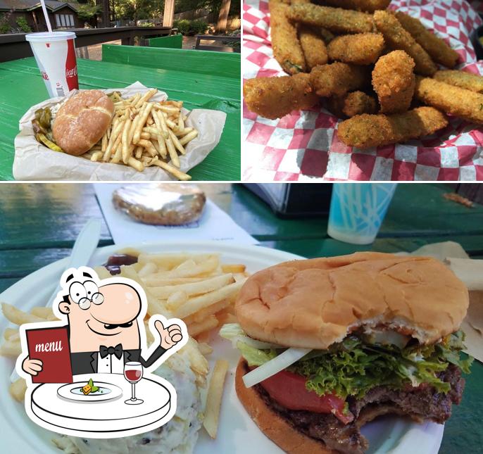 Chimney Tree Grill, Phillipsville - Restaurant menu, prices and reviews