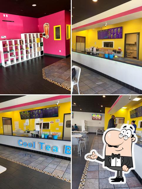Cool Tea Bar, Elk Grove - Restaurant menu, prices and reviews