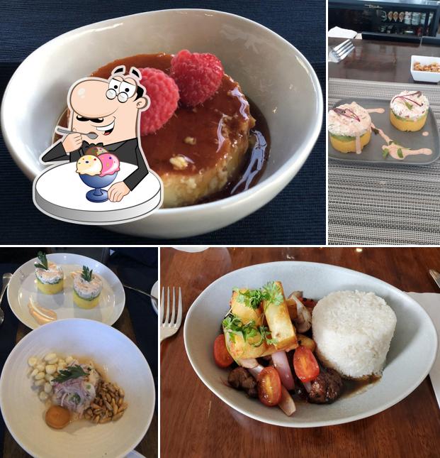Costa Contemporary Kitchen, Costa Mesa - Restaurant menu, prices and ...