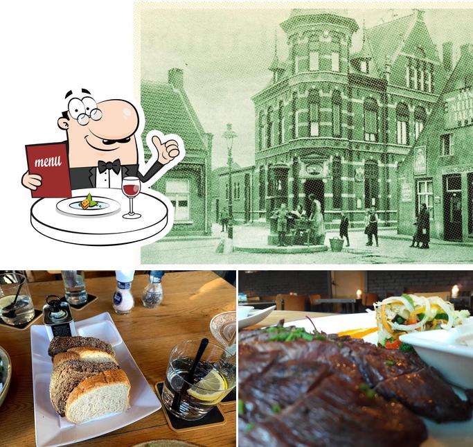 De Stad, Venray - Restaurant reviews