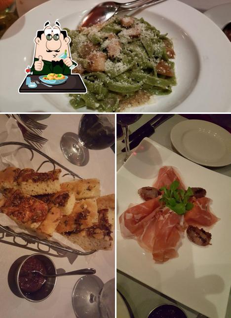 Etcetera Etcetera in New York City - Restaurant menu and reviews