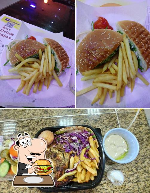 Foods Sagar Restaurant, Dubai - Restaurant menu, prices and reviews