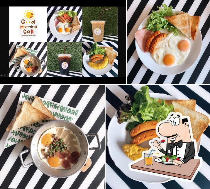Good Morning Call Breakfast, Bangkok - Restaurant menu, prices and reviews