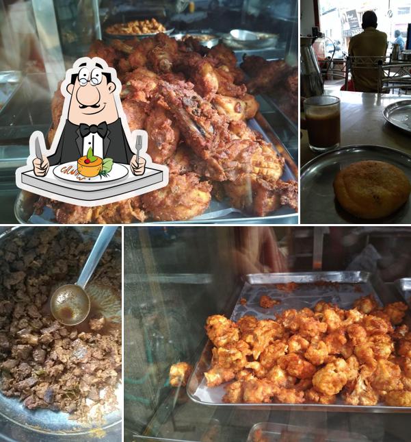 Haco Restaurant, Kochi - Restaurant menu, prices and reviews