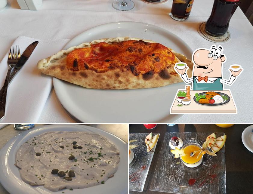 IL Porcino Ristorante, Augsburg - Speisekarte, Preise und Bewertungen