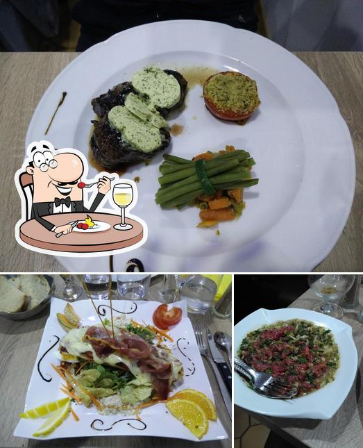 Restaurante L'R del rien, Phalsbourg - Opiniones del restaurante