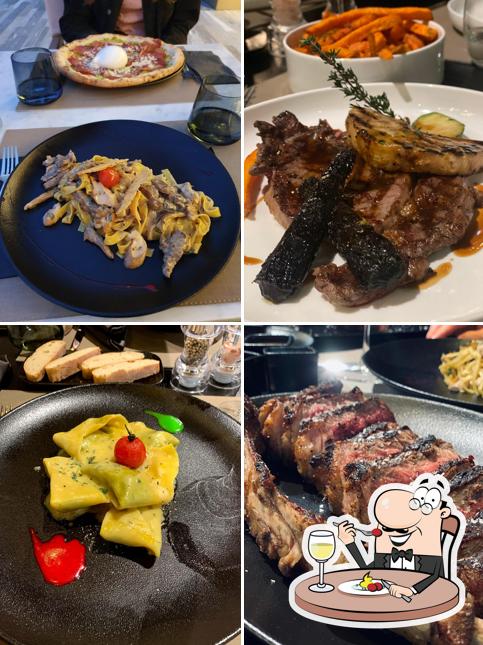 Restaurant Lio, Schaan - Restaurant menu and reviews