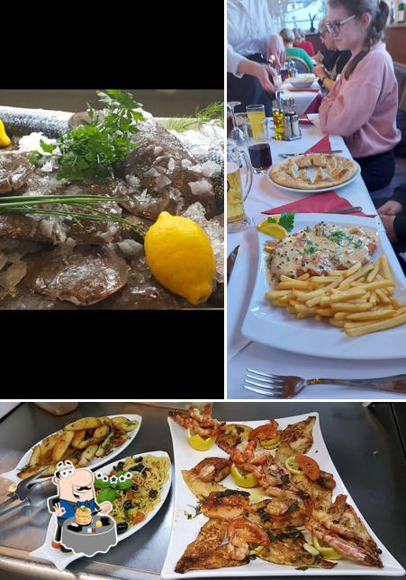 Ristorante Maintalstuben, Mainaschaff - Speisekarte, Preise und Bewertungen