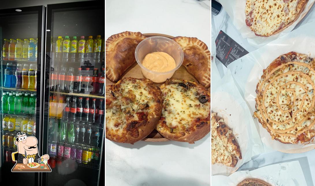 Mina Bakery & Sons in Carramar - Restaurant reviews
