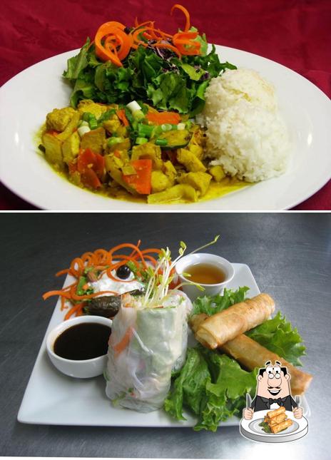 Myosotis Le Resto, Victoriaville - Menu du restaurant, prix et avis