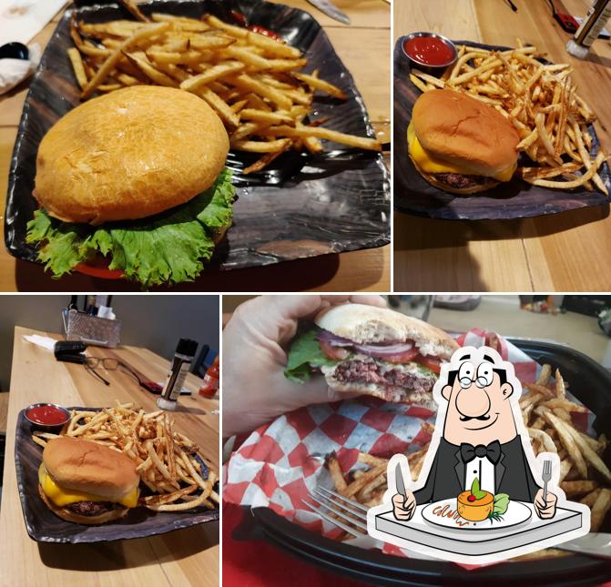Open Range Grille, Mount Pleasant - Restaurant menu, prices and reviews