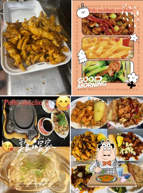 Panda Grande comida china restaurant, Tijuana - Restaurant reviews