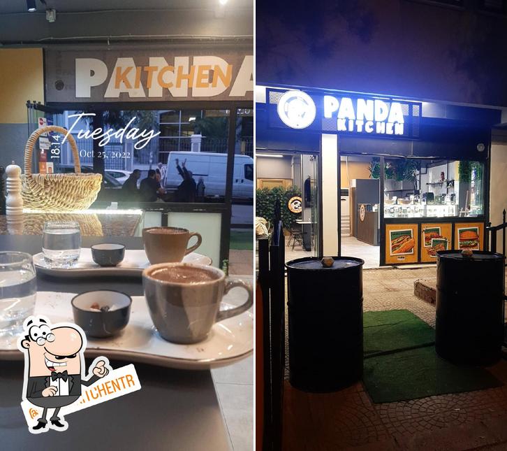 Panda Kitchen Kadıköy, Istanbul - Restaurant reviews