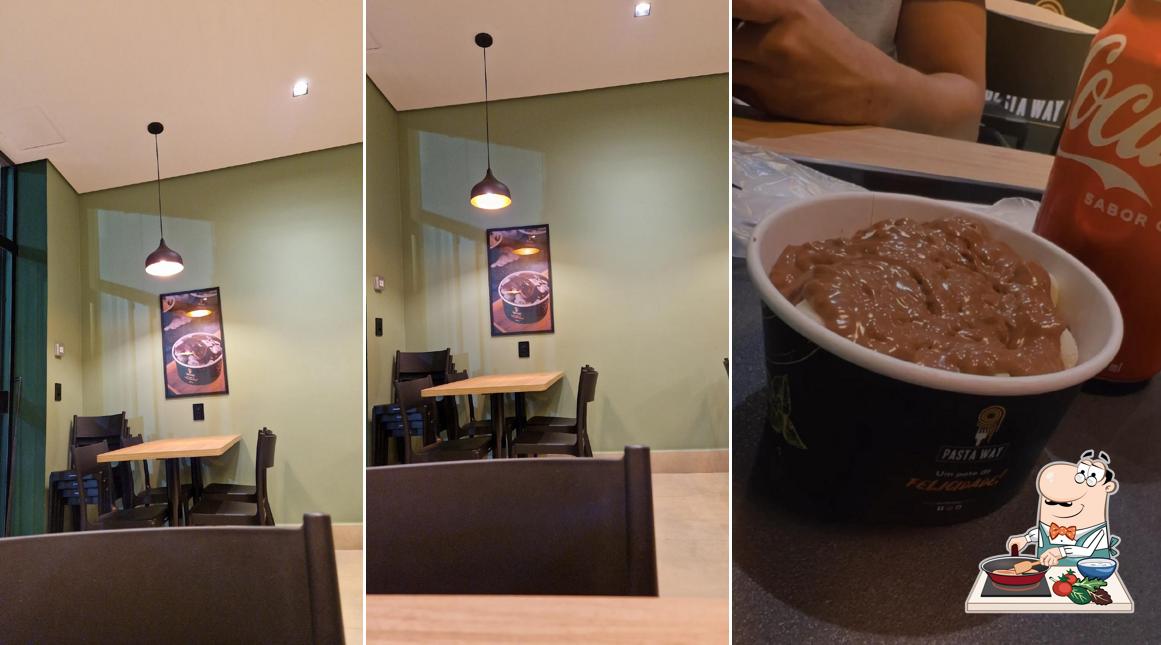 Pasta Way - GoUniversitário restaurant, Goiânia - Restaurant reviews