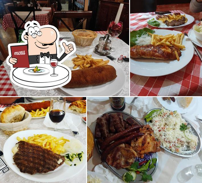 Top 1 restaurant for brunch in Kučevo, june 2025 - Restaurant Guru