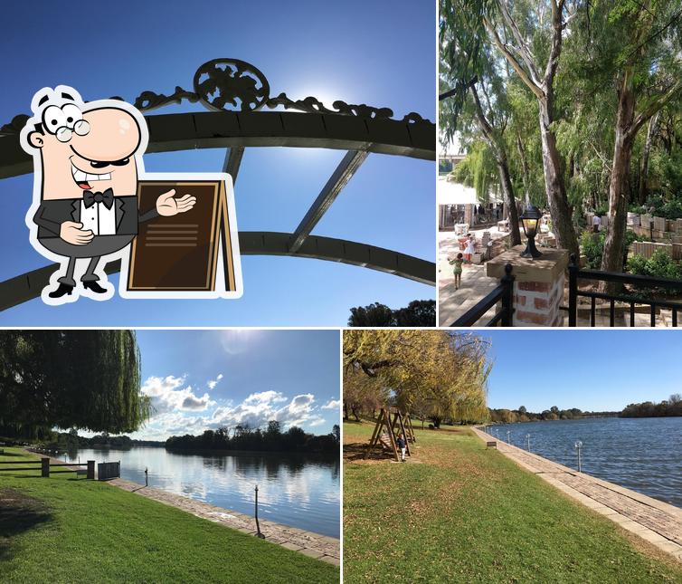Pont de Val Restaurant - Restaurant menu, prices and reviews