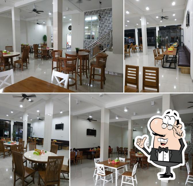 Gajah Mada Restaurant, Indonesia - Restaurant reviews