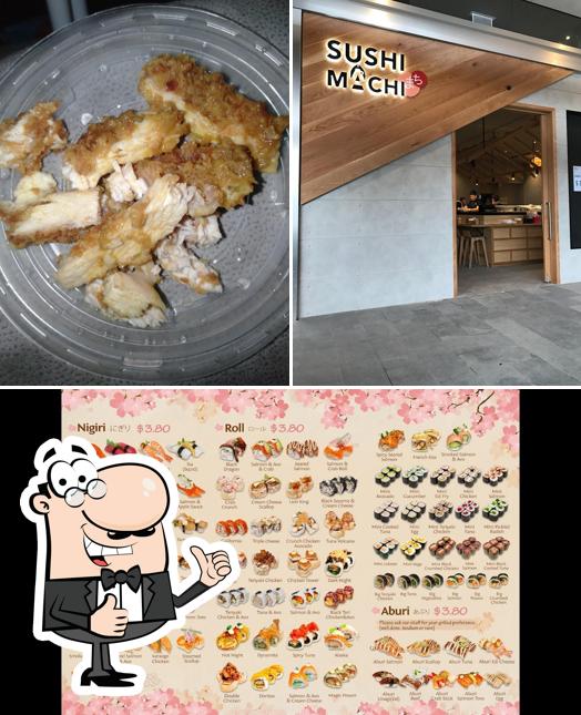 Sushi Machi, Toowoomba - Restaurant menu, prices and reviews