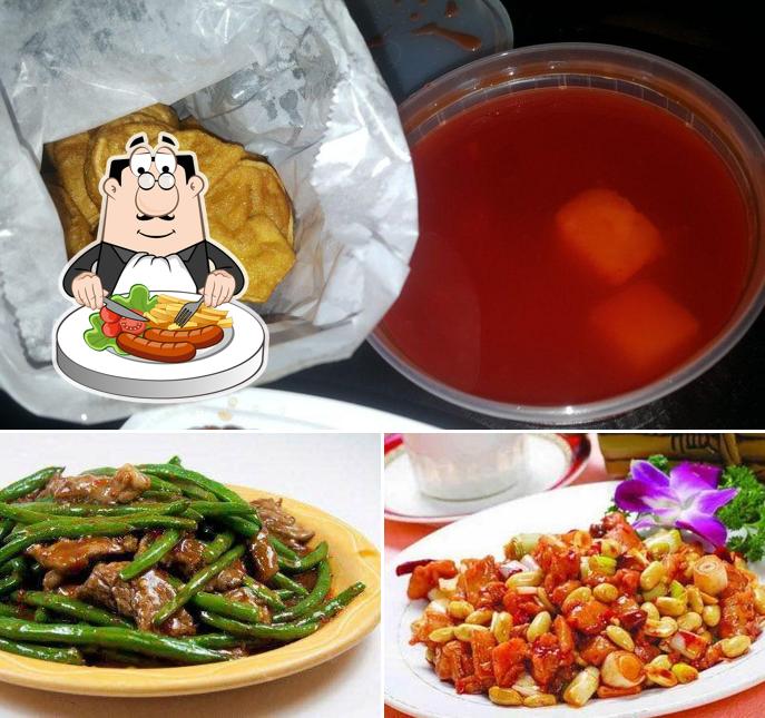 Sing's Kitchen in West Haven - Restaurant menu and reviews