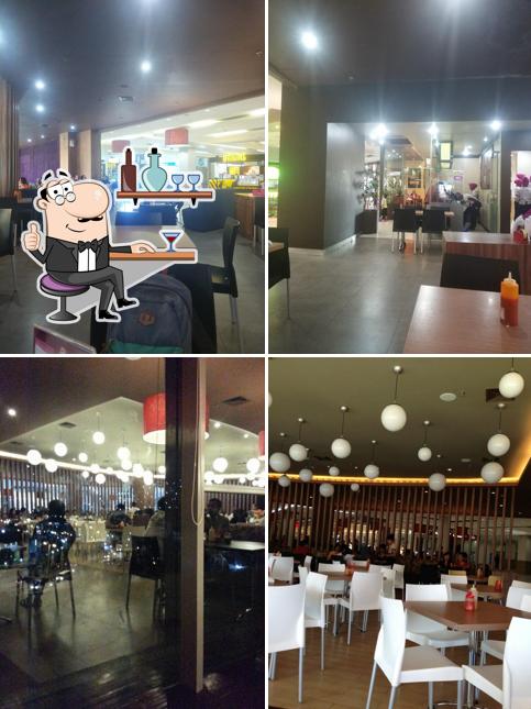 Solaria - Mall Jayapura restaurant, Jayapura, Solaria Mall Jayapura ...