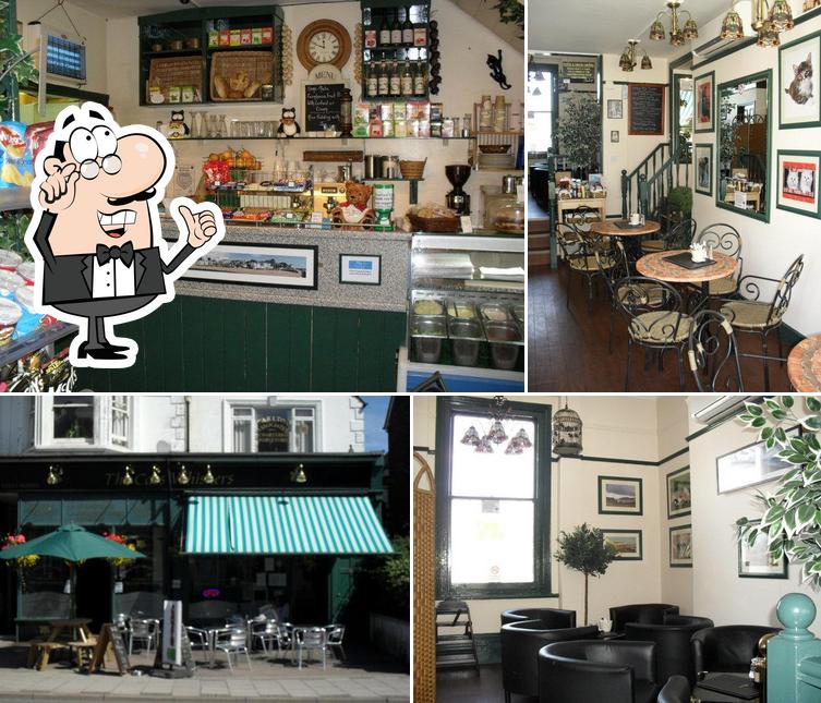 TOP CAT Catering in Broadstairs - Restaurant reviews