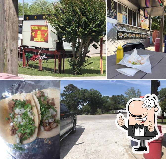 Taqueria EL Alacran in Alvin - Restaurant reviews