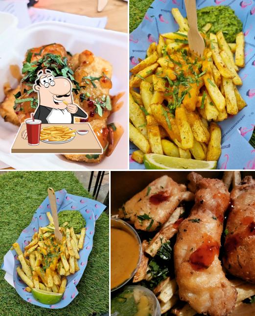 Find the best place to eat in Lichfield, summer 2024 - Restaurant Guru