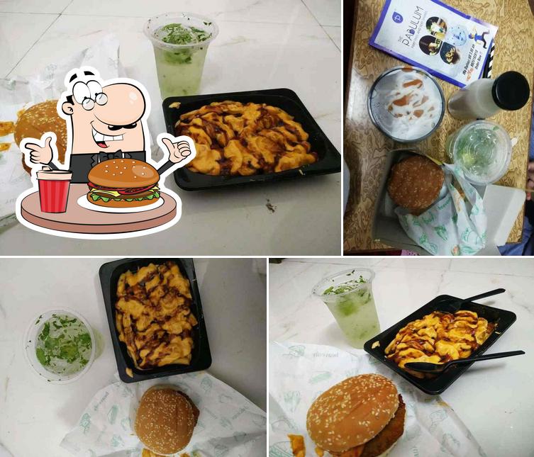 The Pabulum, Kota - Restaurant menu, prices and reviews