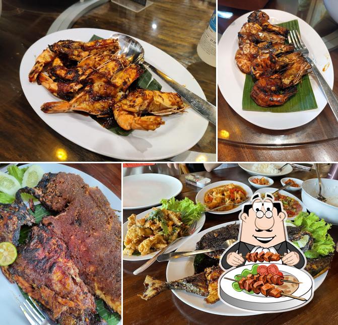 Yougwa Danau Sentani, Central Jakarta - Restaurant menu, prices and reviews