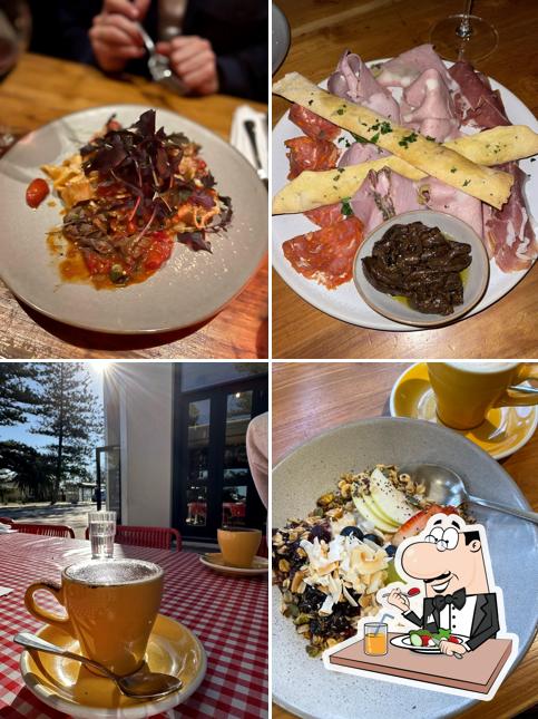 Il Lido Italian Canteen, Cottesloe - Restaurant menu, prices and reviews