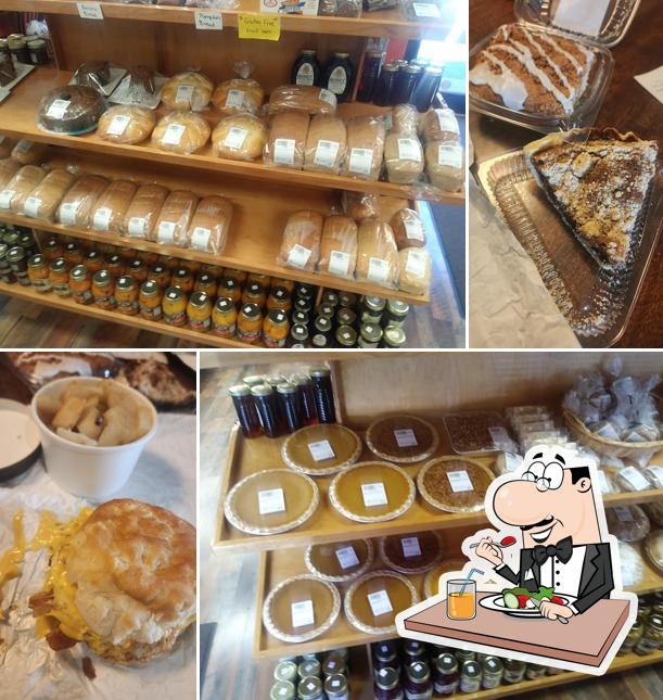 Route 1 Country Store, Dinwiddie - Restaurant menu, prices and reviews