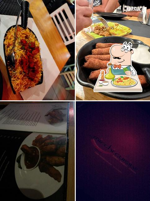 The Old Mirchi Biryani, Chennai - Restaurant menu, prices and reviews
