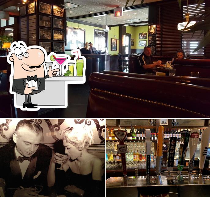 Wildfire, Eden Prairie - Restaurant menu, prices and reviews