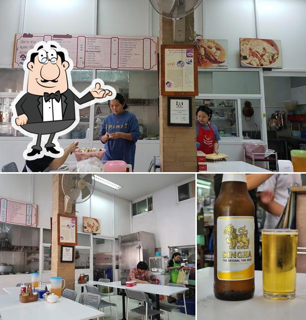 Yu Kee Restaurant, Bangkok - Opiniones del restaurante