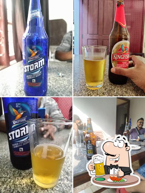 KTDC Beer Parlour, India, VPXQ+3H3 - Restaurant reviews
