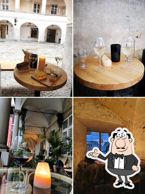 Top 50 restaurants in Prague, september 2025 - Restaurant Guru