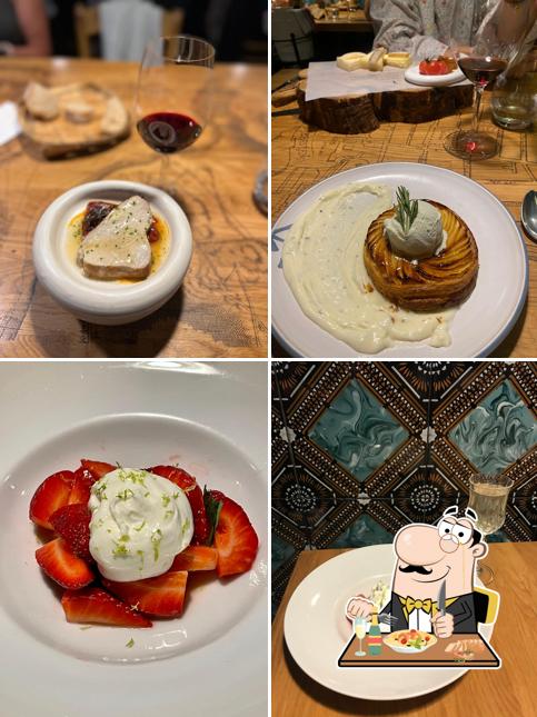 Bodegon Alejandro, San Sebastián - Restaurant menu, prices and reviews