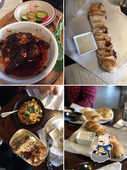 Market North End, Birmingham - Restaurant menu, prices and reviews