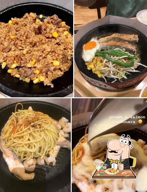 Pepper Lunch, Jakarta - Restaurant menu, prices and reviews