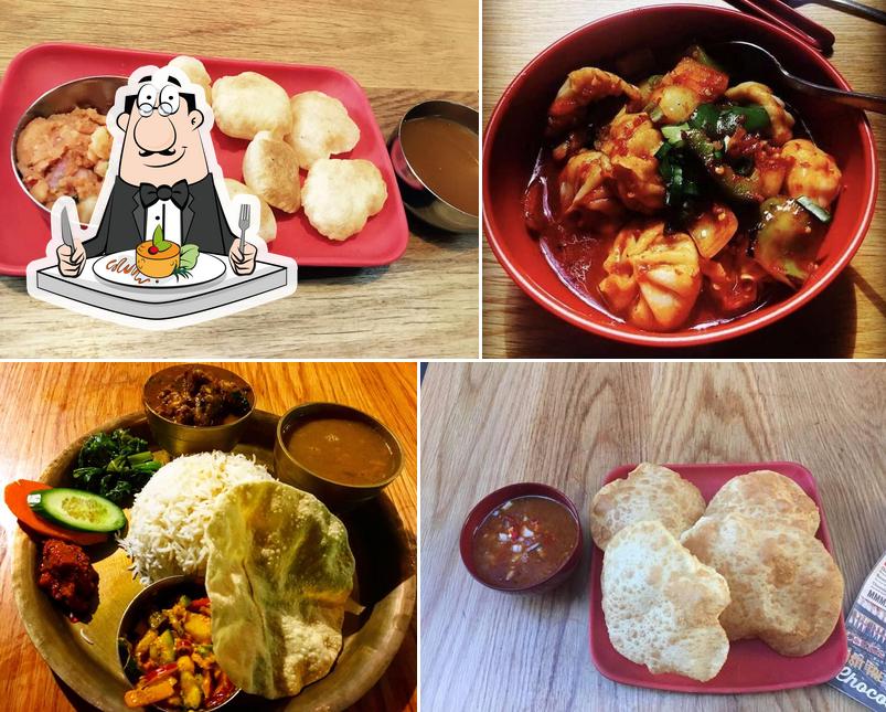 Chilli Everest in Melbourne - Restaurant menu and reviews